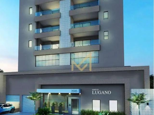 Apartamento para Venda em Cascavel/PR Coqueiral 2 Quartos