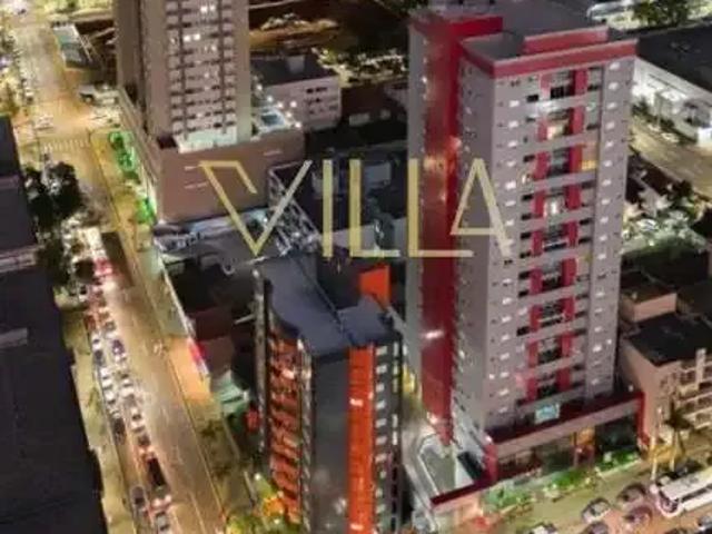 Apartamento para Venda em Cascavel/PR Coqueiral 2 Quartos