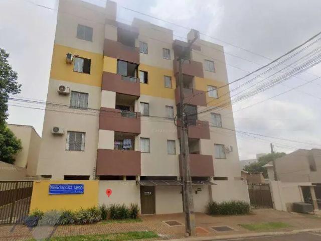 Apartamento para Venda em Cascavel/PR Coqueiral 2 Quartos