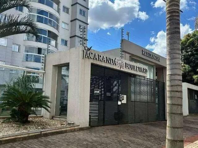Apartamento para Venda em Cascavel/PR Coqueiral 3 Quartos