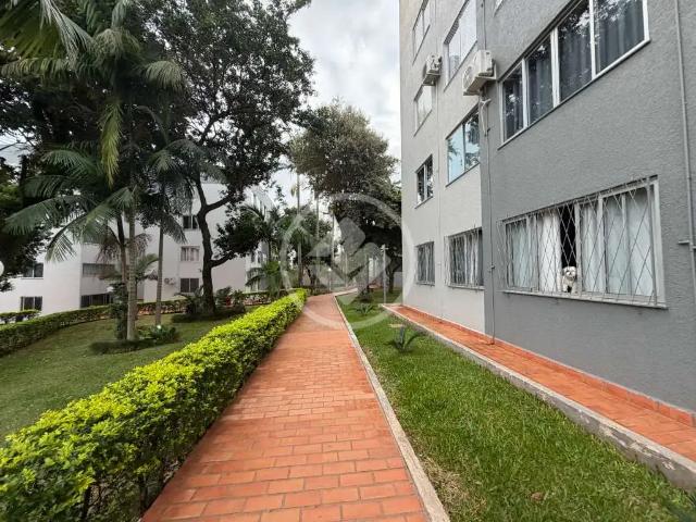 Apartamento para Venda em Cascavel/PR Coqueiral 3 Quartos