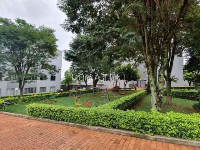 Apartamento para Venda em Cascavel/PR Coqueiral 3 Quartos