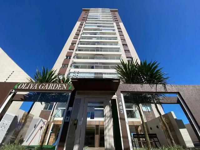 Apartamento para Venda em Cascavel/PR Coqueiral 3 Quartos
