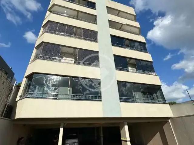 Apartamento para Venda em Cascavel/PR Coqueiral 3 Quartos