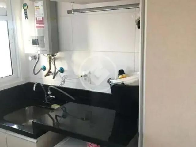 Apartamento para Venda em Cascavel/PR Coqueiral 3 Quartos