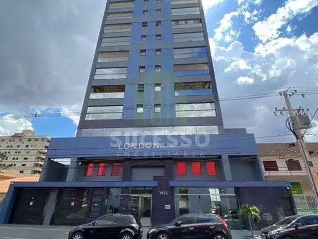 Apartamento para Venda em Cascavel/PR Coqueiral 3 Quartos
