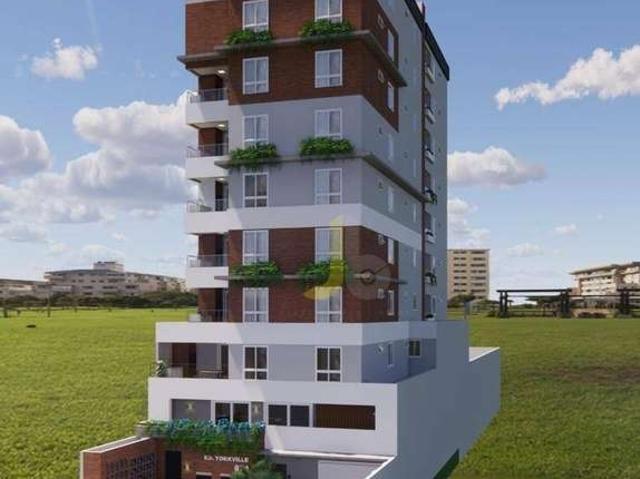 Apartamento para Venda em Cascavel/PR Coqueiral 3 Quartos