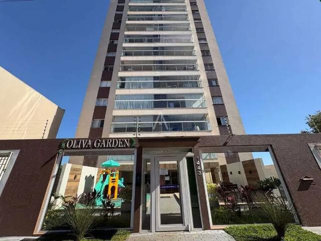 Apartamento para Venda em Cascavel/PR Coqueiral 4 Quartos