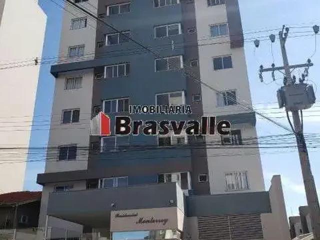 Apartamento para Venda em Cascavel/PR Cancelli 3 Quartos