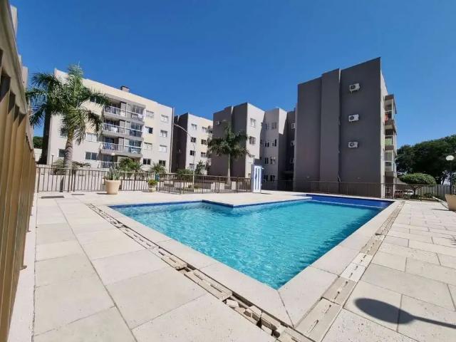 Apartamento para Venda em Cascavel/PR Cancelli 3 Quartos