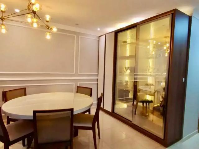 Apartamento para Venda em Cascavel/PR Cancelli 3 Quartos