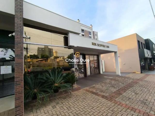 Apartamento para Venda em Cascavel/PR Cancelli 3 Quartos
