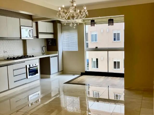 Apartamento para Venda em Cascavel/PR Cancelli 3 Quartos