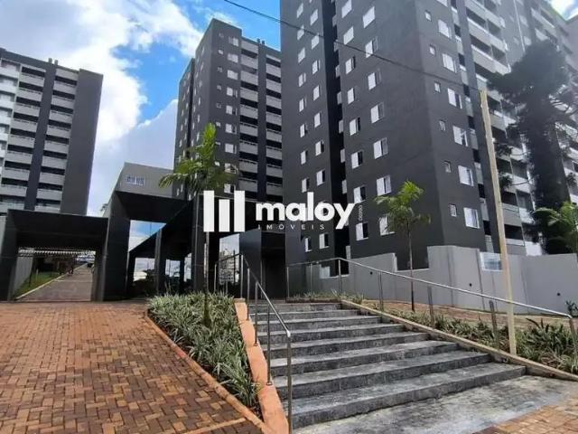 Apartamento para Venda em Cascavel/PR Cancelli 3 Quartos
