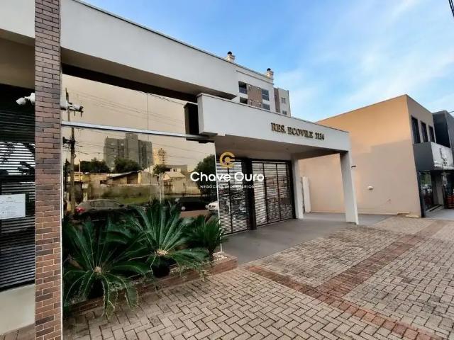 Apartamento para Venda em Cascavel/PR Cancelli 3 Quartos