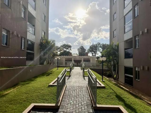 Apartamento para Venda em Cascavel/PR Cancelli 3 Quartos