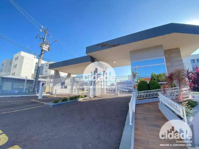 Apartamento para Venda em Cascavel/PR Cancelli 3 Quartos