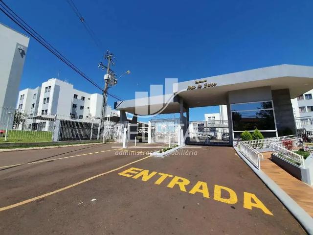 Apartamento para Venda em Cascavel/PR Cancelli 3 Quartos