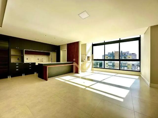 Apartamento para Venda em Cascavel/PR Cancelli 3 Quartos