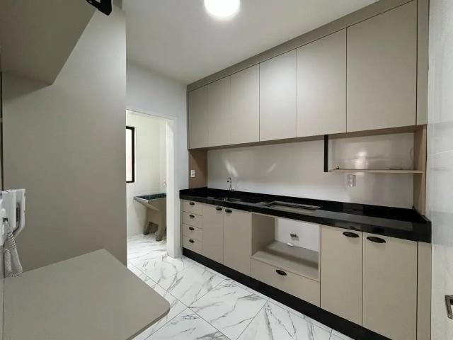 Apartamento para Venda em Cascavel/PR Cancelli 3 Quartos