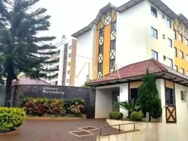 Apartamento para Venda em Cascavel/PR Cancelli 3 Quartos