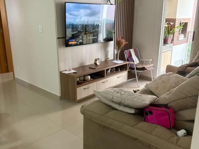 Apartamento para Venda em Cascavel/PR Cancelli 3 Quartos