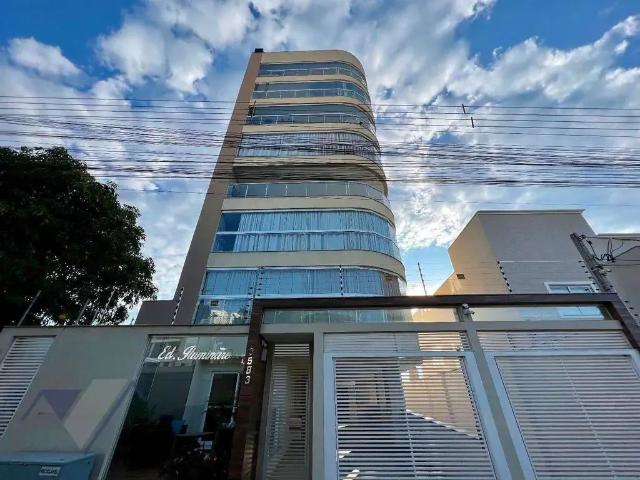 Apartamento para Venda em Cascavel/PR Cancelli 3 Quartos