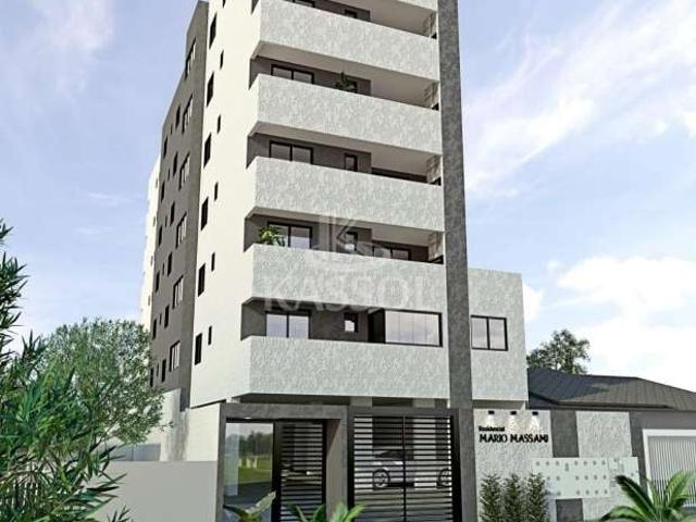 Apartamento para Venda em Cascavel/PR Cancelli 1 Quartos