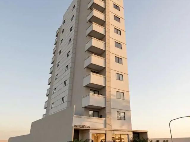 Apartamento para Venda em Cascavel/PR Cancelli 1 Quartos