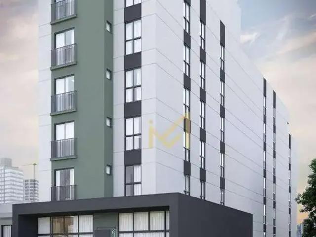 Apartamento para Venda em Cascavel/PR Cancelli 1 Quartos