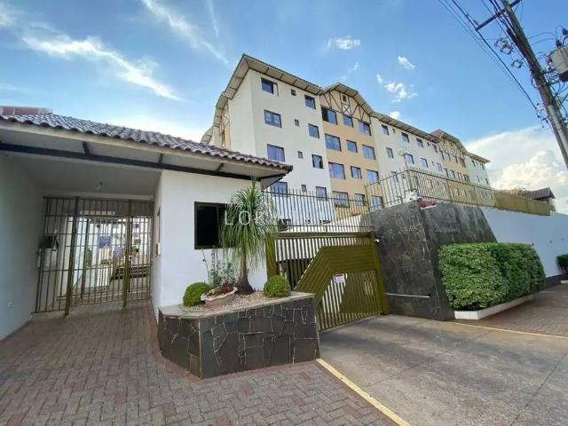Apartamento para Venda em Cascavel/PR Cancelli 1 Quartos