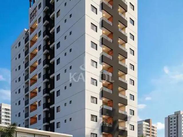 Apartamento para Venda em Cascavel/PR Cancelli 1 Quartos