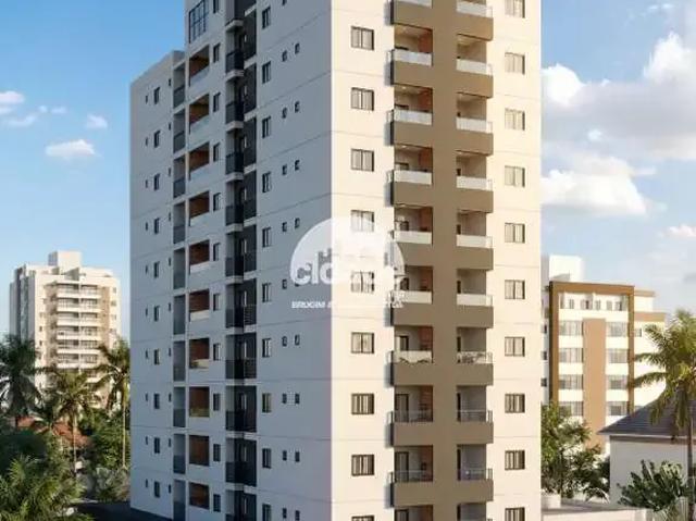 Apartamento para Venda em Cascavel/PR Cancelli 1 Quartos