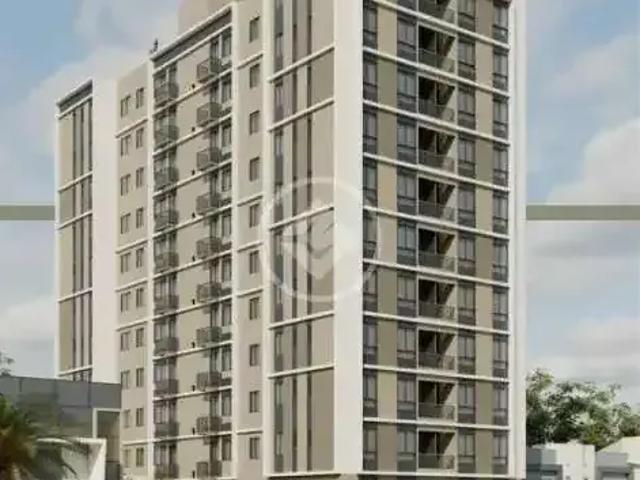 Apartamento para Venda em Cascavel/PR Cancelli 1 Quartos