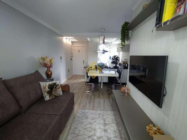 Apartamento para Venda em Cascavel/PR Cancelli 1 Quartos