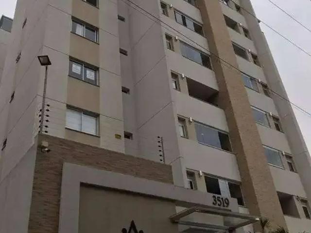 Apartamento para Venda em Cascavel/PR Cancelli 2 Quartos