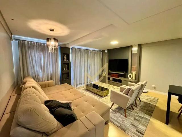 Apartamento para Venda em Cascavel/PR Cancelli 2 Quartos
