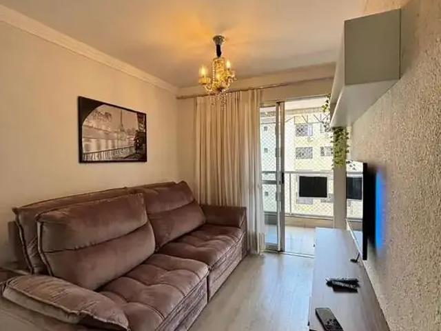 Apartamento para Venda em Cascavel/PR Cancelli 2 Quartos