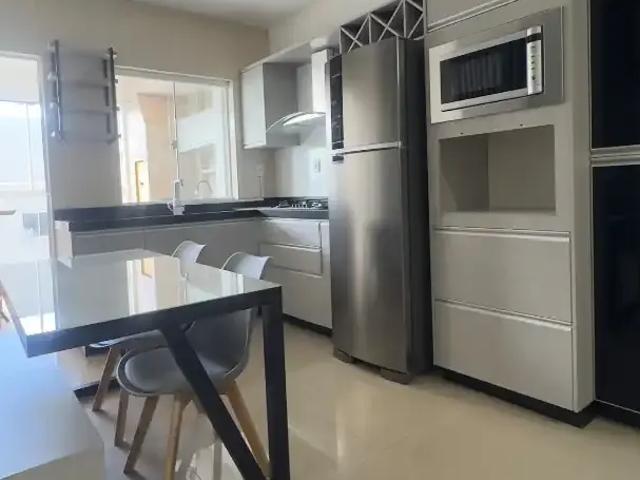 Apartamento para Venda em Cascavel/PR Cancelli 2 Quartos