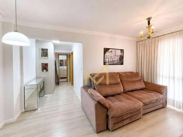 Apartamento para Venda em Cascavel/PR Cancelli 2 Quartos