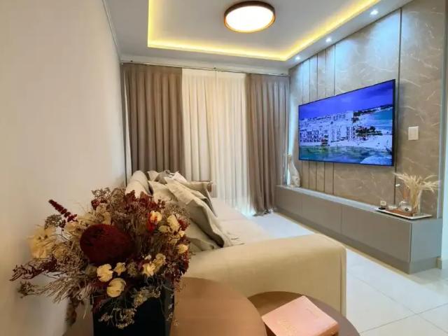 Apartamento para Venda em Cascavel/PR Cancelli 2 Quartos