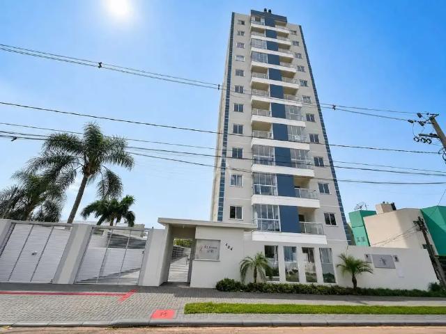 Apartamento para Venda em Cascavel/PR Cancelli 2 Quartos