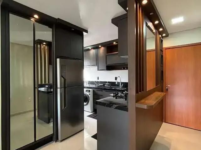 Apartamento para Venda em Cascavel/PR Cancelli 2 Quartos