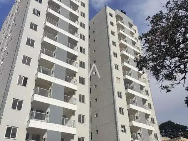 Apartamento para Venda em Cascavel/PR Cancelli 2 Quartos