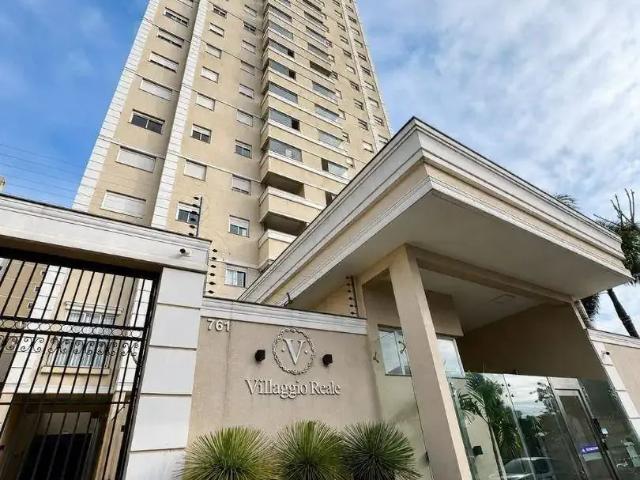 Apartamento para Venda em Cascavel/PR Cancelli 2 Quartos