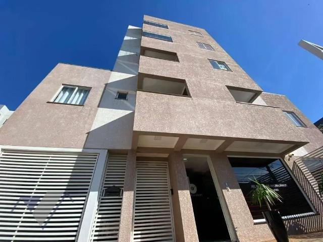 Apartamento para Venda em Cascavel/PR Cancelli 2 Quartos