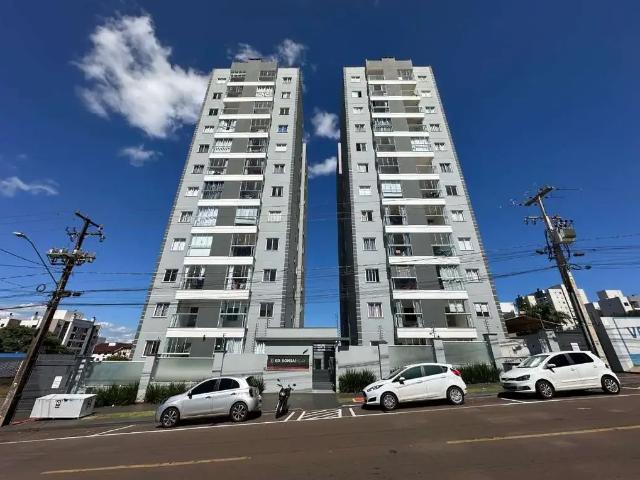 Apartamento para Venda em Cascavel/PR Cancelli 2 Quartos