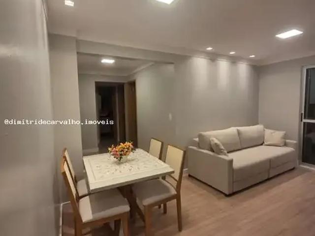 Apartamento para Venda em Cascavel/PR Cancelli 2 Quartos