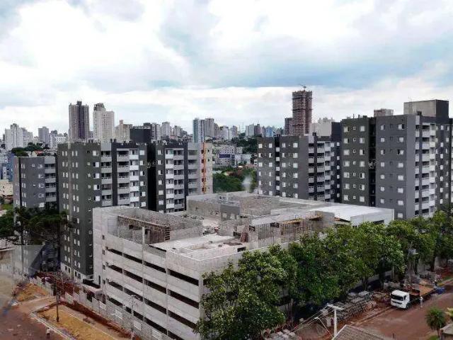 Apartamento para Venda em Cascavel/PR Cancelli 2 Quartos