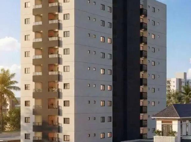 Apartamento para Venda em Cascavel/PR Cancelli 2 Quartos